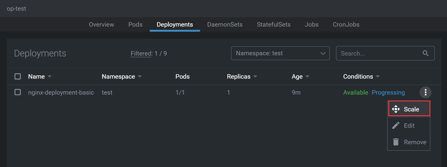 Lens 使用指南：通过 IDE 管理你的 Kubernetes 集群_lens metrics-CSDN博客