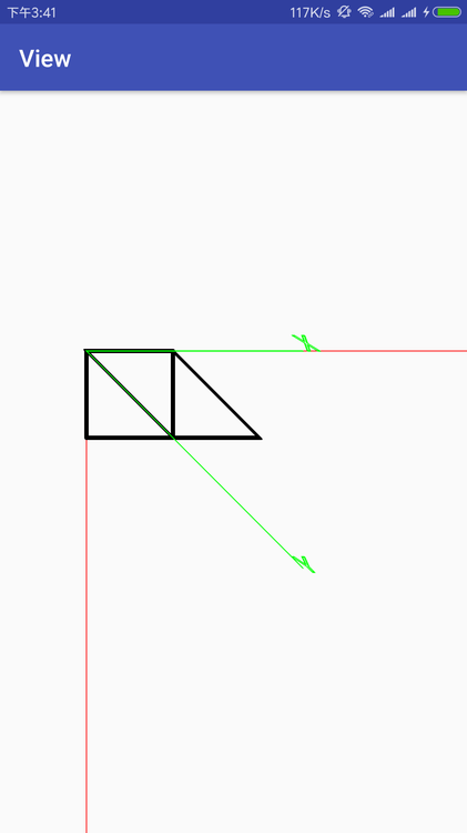 Android canvas-skew(错切)_canvas 。skew-CSDN博客