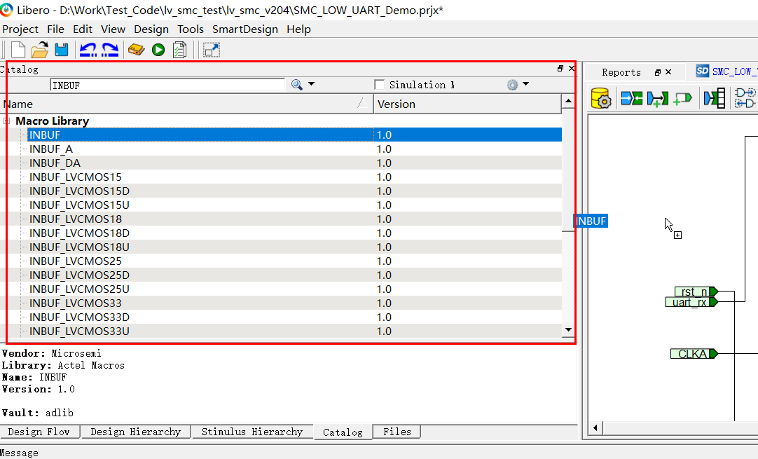 Microsemi Libero使用技巧6——FPGA全局网络的设置_whik1194的博客-CSDN博客