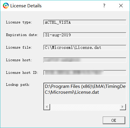 Microsemi Libero系列教程（一）——Libero开发环境介绍、下载、安装与注册_whik1194的博客-CSDN博客_libero