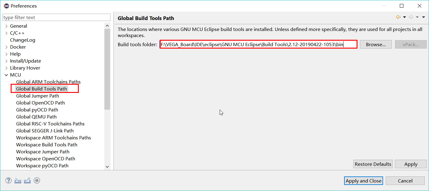 手把手教你搭建织女星开发板RISC-V开发环境-CSDN博客