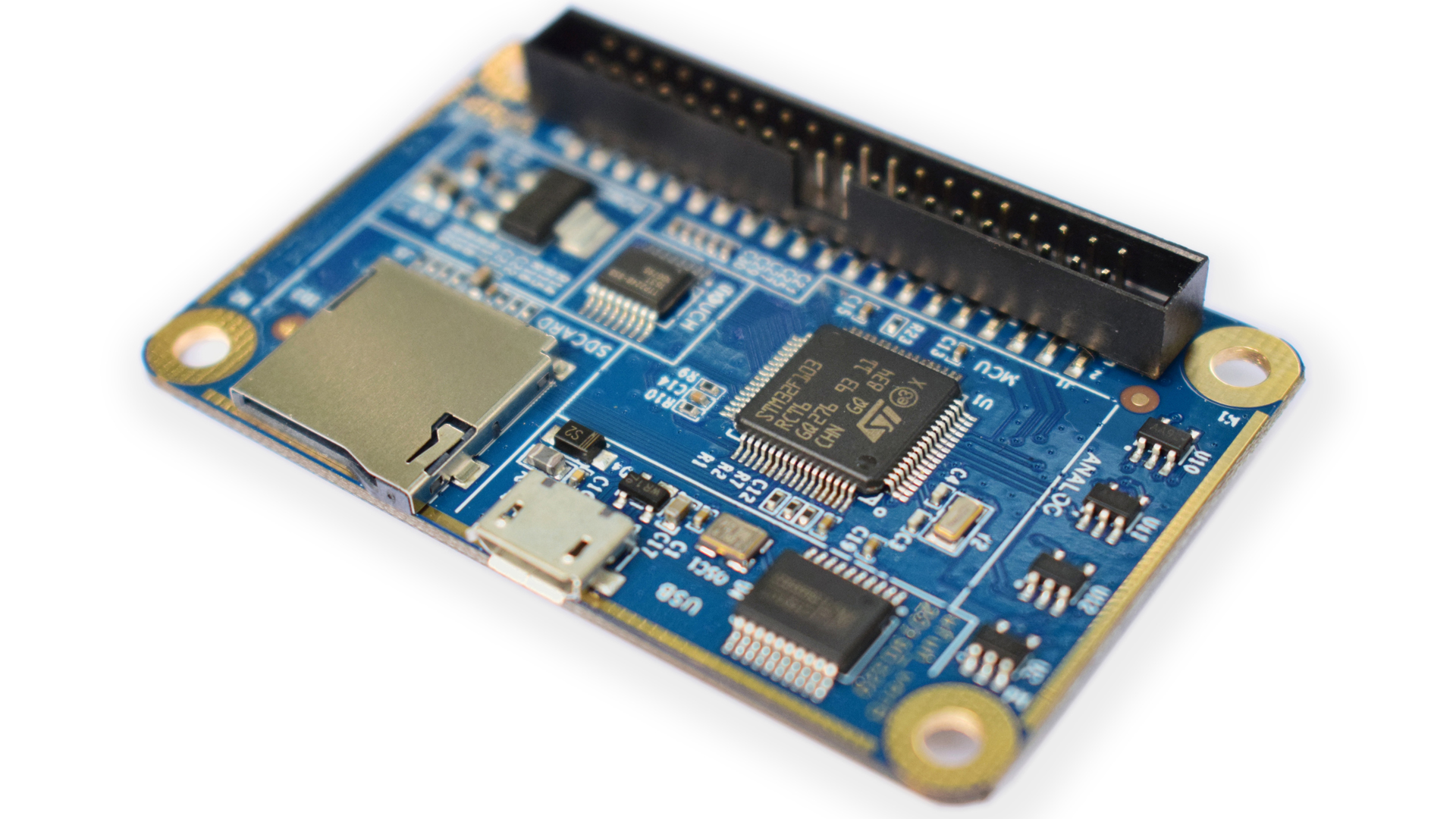 基于STM32的RGB调色器——STM32程序和Qt上位机全开源_基于stm32和qt的简单项目-CSDN博客