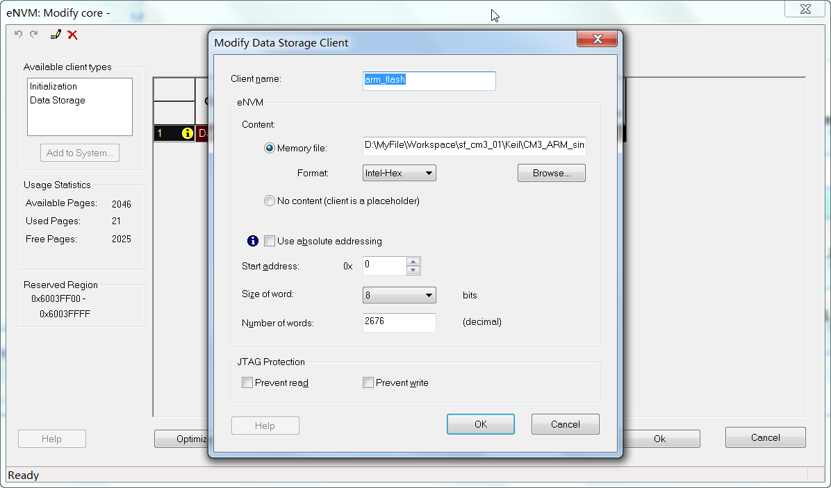 SmartFusion从FPGA到ARM（一）——MSS_GPIO点灯_whik1194的博客-CSDN博客