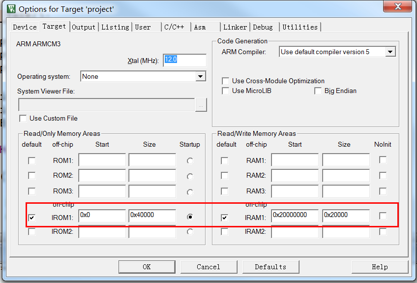 Smartfusion从fpga到arm（六）——softconsole链接脚本说明whik1194的博客 Csdn博客 