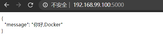在Win10系统下利用Docker部署Gunicorn+Flask打造独立镜像_windows gunicorn-CSDN博客