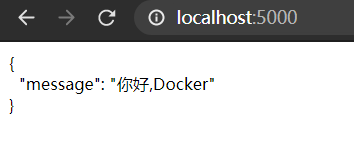 在Win10系统下利用Docker部署Gunicorn+Flask打造独立镜像_windows gunicorn-CSDN博客