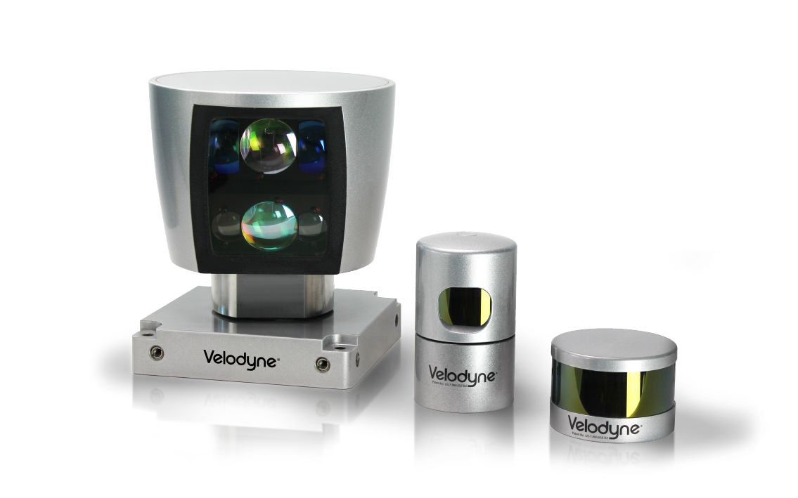 自动驾驶激光雷达物体检测技术_sfnd lidar obstacle detection-CSDN博客