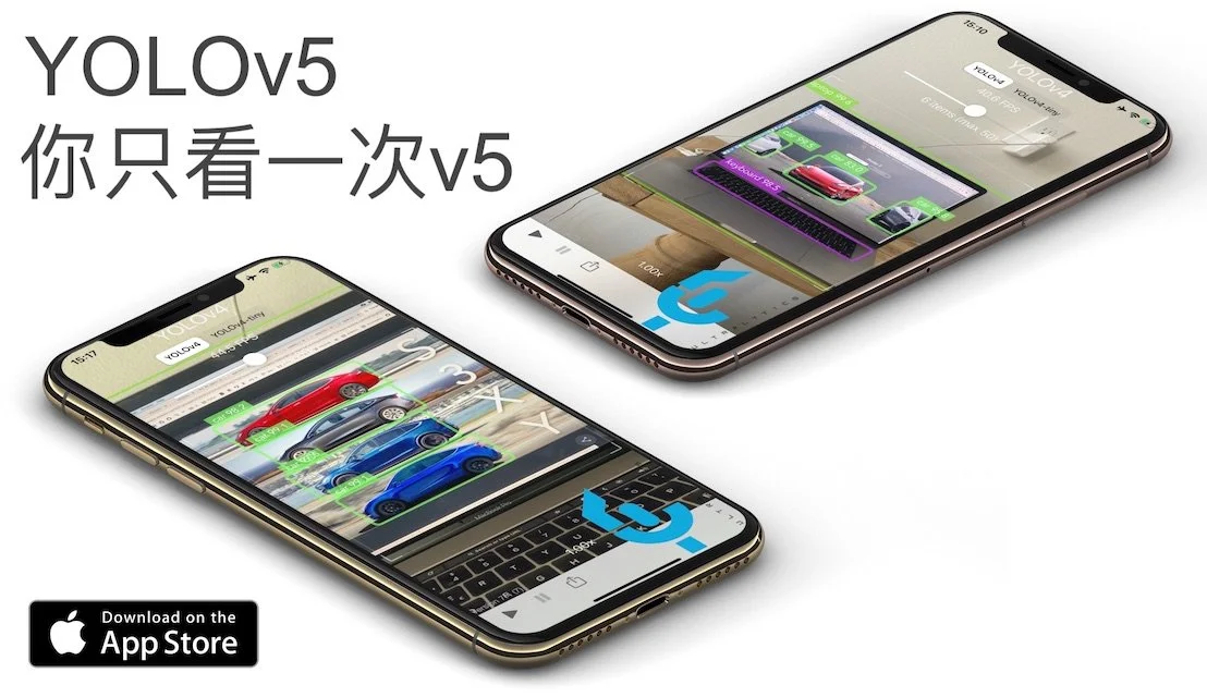 一文读懂YOLO V5 与 YOLO V4_推理时间ms怎么让他越低-CSDN博客