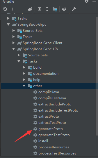 Java 使用 Grpc 快速入门_grpc使用教程java-CSDN博客
