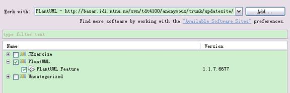 PlantUML 的安装及配置_阿里云 安装plantuml-CSDN博客