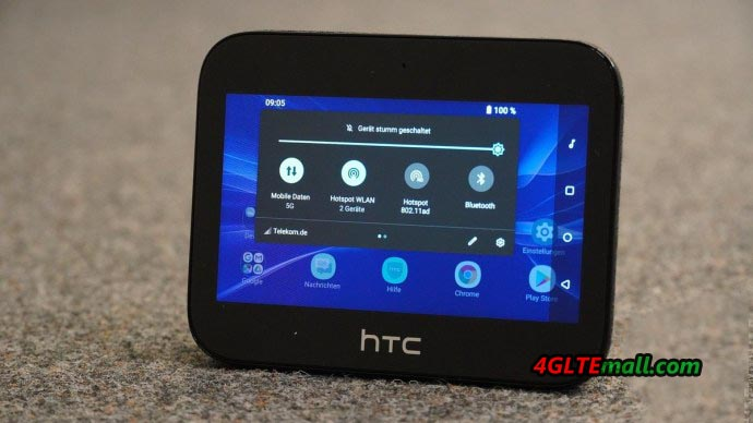 HTC 5G Hub Test_htc 5g hub实现有线上网-CSDN博客