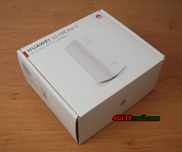 Huawei 5G CPE Pro 2 Router Review_h122-373固件-CSDN博客