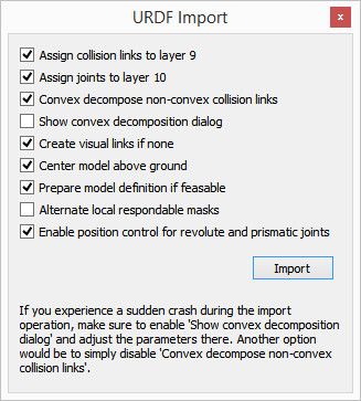 CoppeliaSim(V-rep)手册中文翻译_vrep汉化-CSDN博客