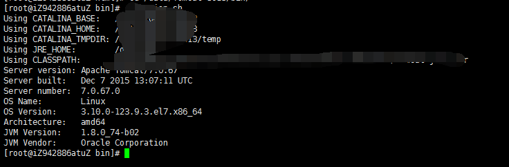 jdk 8.0报ignoring option PermSize MaxPermSize解决方法_ignoring option maxpermsize-CSDN博客