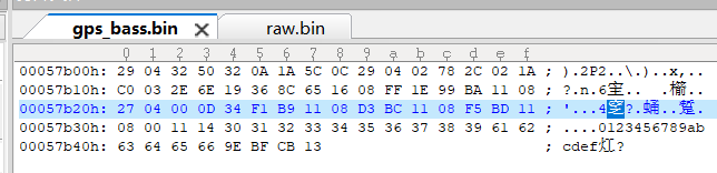 在keil 生成的xxx.bin文件最后添加CRC32校验_bin文件添加crc-CSDN博客