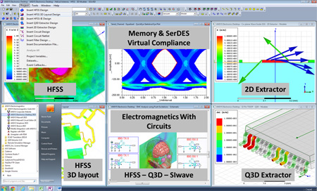 Ansys Maxwell 2D Постоянное моделирование магнита - Русские Блоги