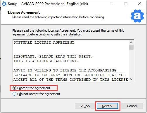 AviCAD 2020 Pro v20.0中文版_avizo2020-CSDN博客