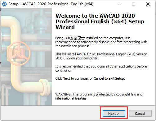 AviCAD 2020 Pro v20.0中文版_avizo2020-CSDN博客