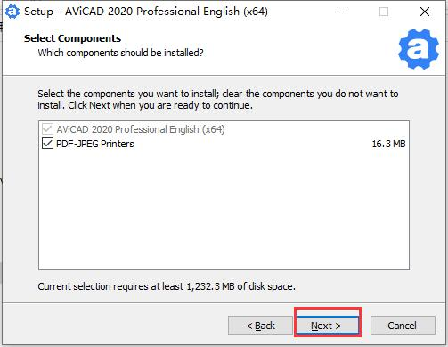 AviCAD 2020 Pro v20.0中文版_yang199902的博客-CSDN博客