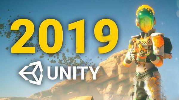 unity3d 2019中文版_unity2019中文模块-CSDN博客
