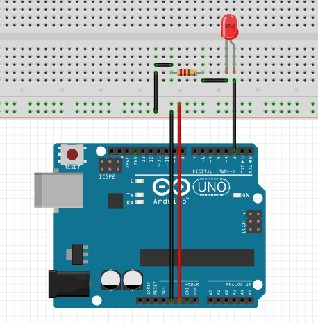Arduino示意图怎么画之简易入门_arduino原理图怎么画-CSDN博客