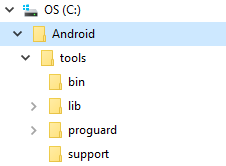 Basic4Android简单教程（从安装到编译部署到手机）_basic4android教程-CSDN博客