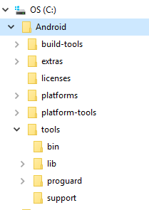 Basic4Android简单教程（从安装到编译部署到手机）_basic4android教程-CSDN博客