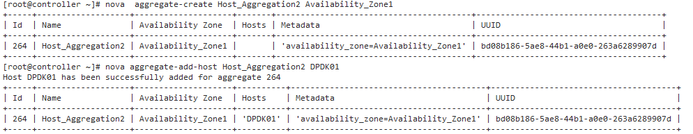 Openstack两组容易混淆的概念(hostaggregate & az，虚拟机与物理机的numa)_openstack aggregation-CSDN博客
