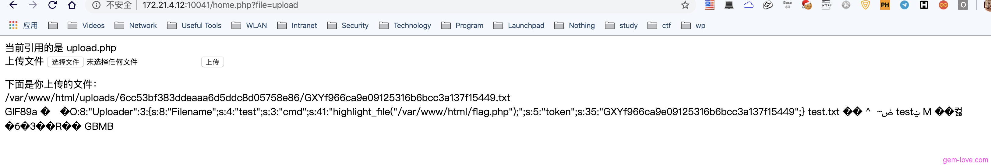 BUU CTF web(四)_unicode编码绕过 json-CSDN博客