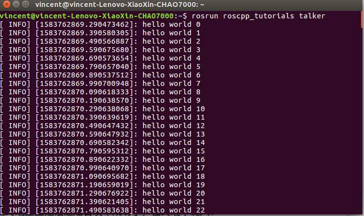 利用Websocket实现ROS与Web的交互_ros websocket-CSDN博客