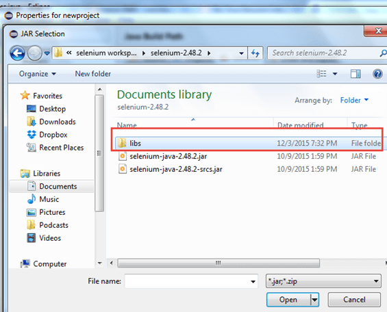 2-如何下载和安装Selenium WebDriver_webdriver下载安装-CSDN博客