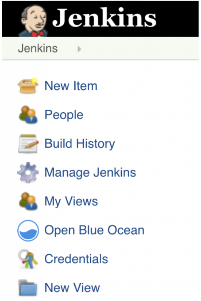 Jenkins Pipeline 简介_将以下示例 复制到您的仓库中并命名为 jenkinsfile-CSDN博客
