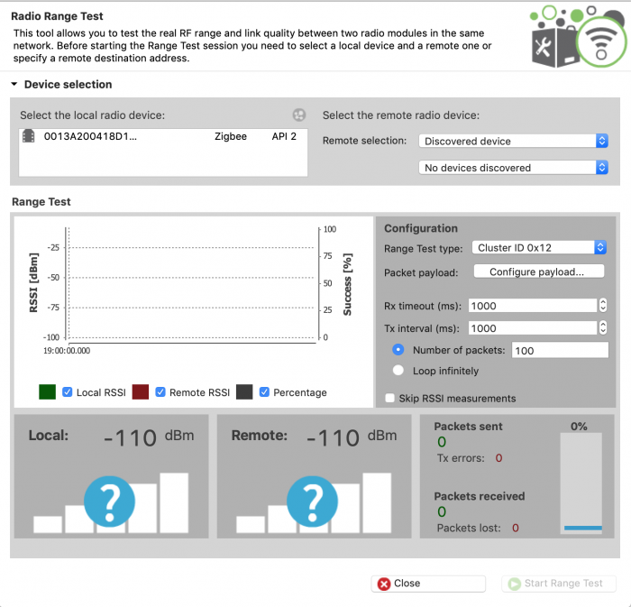 X-CTU应用1——使用Digi XCTU进行无线通信范围测试_digi xctu 是什么-CSDN博客