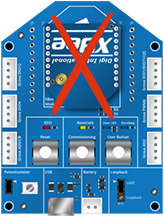 XBee zigbee 使用指南---准备工作及入门_xbee通信效率rssi提取-CSDN博客
