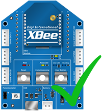 XBee zigbee 使用指南---准备工作及入门_xbee通信效率rssi提取-CSDN博客