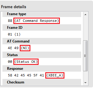 XBee zigbee 使用指南---XBee API模式示例_zigbee api output mode-CSDN博客