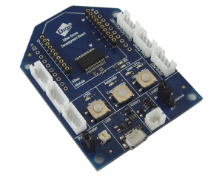 XBee zigbee 使用指南---准备工作及入门_xbee通信效率rssi提取-CSDN博客