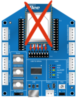 XBee zigbee 使用指南---准备工作及入门_xbee通信效率rssi提取-CSDN博客