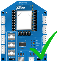 XBee zigbee 使用指南---准备工作及入门_xbee通信效率rssi提取-CSDN博客