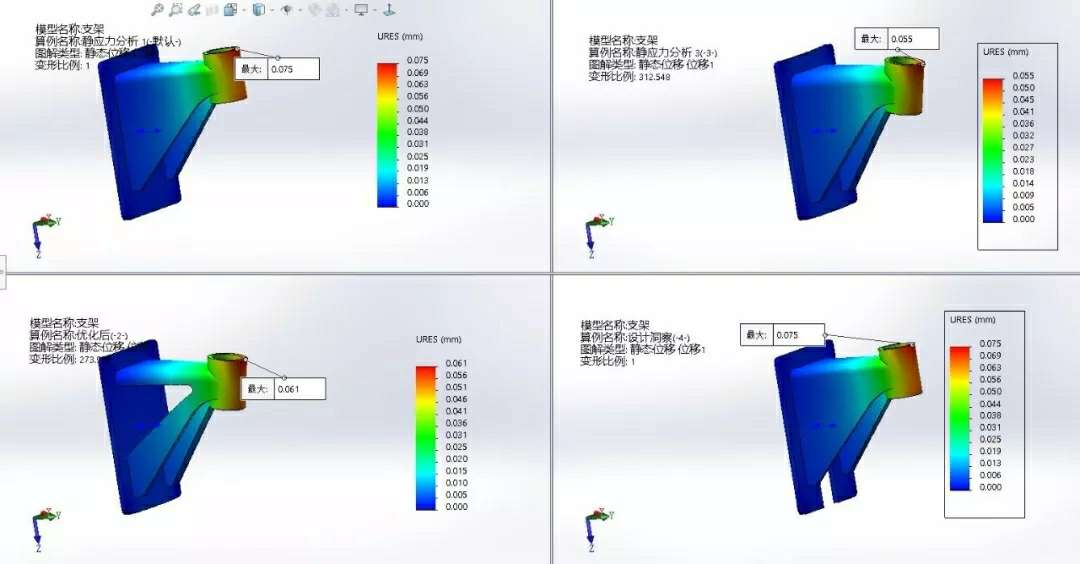 如何在SOLIDWORKS进行零件重量优化_sw软件中如何增加焊条重量-CSDN博客