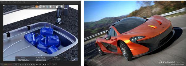 SOLIDWORKS Visualize功能介绍-CSDN博客