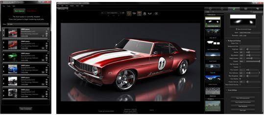 SOLIDWORKS Visualize功能介绍-CSDN博客