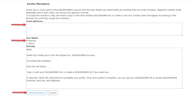 如何创建你的SOLIDWORKS ID？-CSDN博客