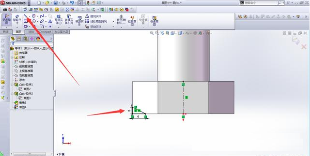Cómo usar SolidWorks para hacer tornillos - programador clic
