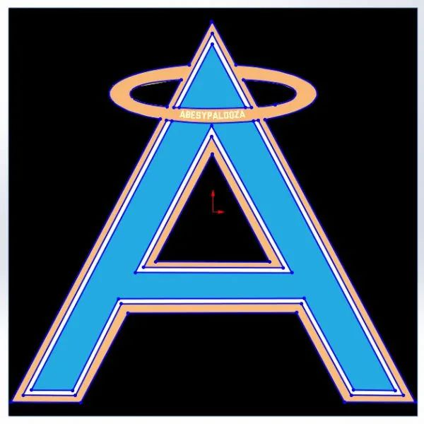 SOLIDWORKS 如何使用AutoTrace创建草图_solidworks autotrace-CSDN博客