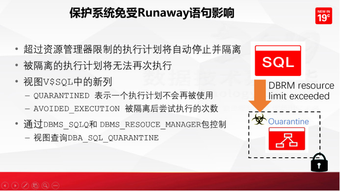 Oracle 19c和20c新特性最全解密_oracle20c 和19c-CSDN博客