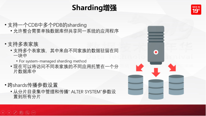 Oracle 19c和20c新特性最全解密_oracle20c 和19c-CSDN博客