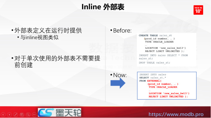 Oracle 19c和20c新特性最全解密_oracle20c 和19c-CSDN博客