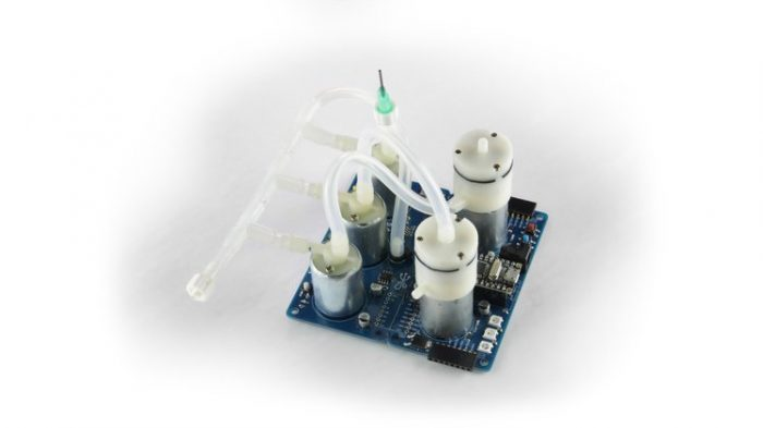 Arduino Programmable Air 可编程气动套件_arduino气阀三口全通-CSDN博客